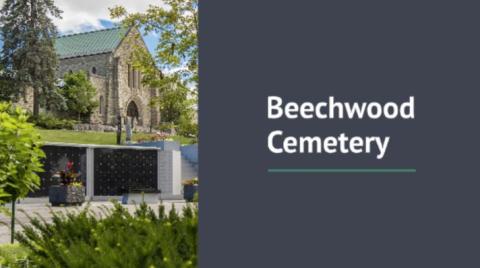 Beechwood Cemetery | Beechwood